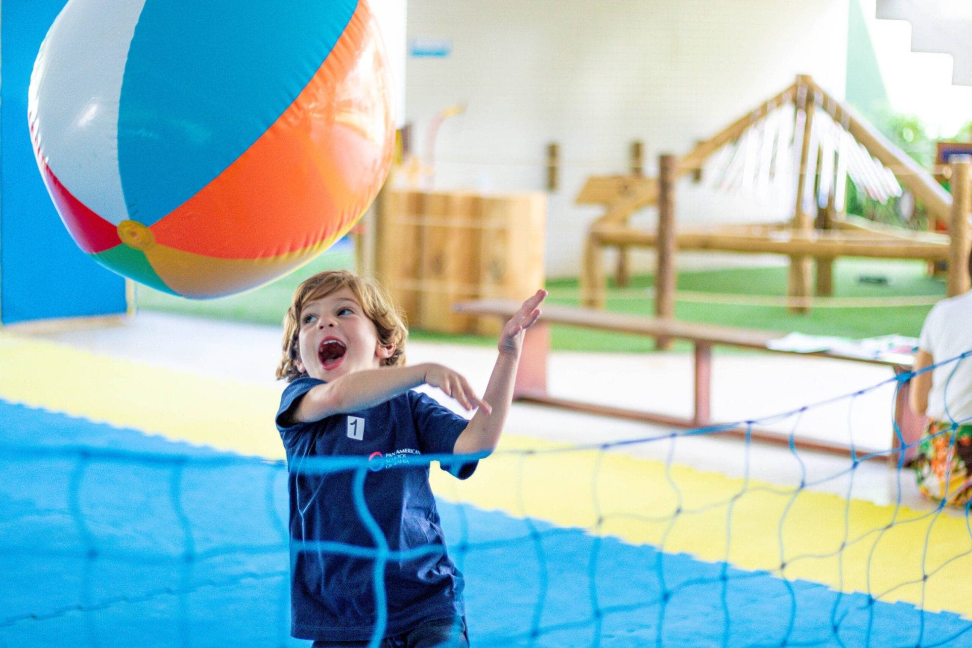 Benefits of a play-based learning approach to education | Pan American ...